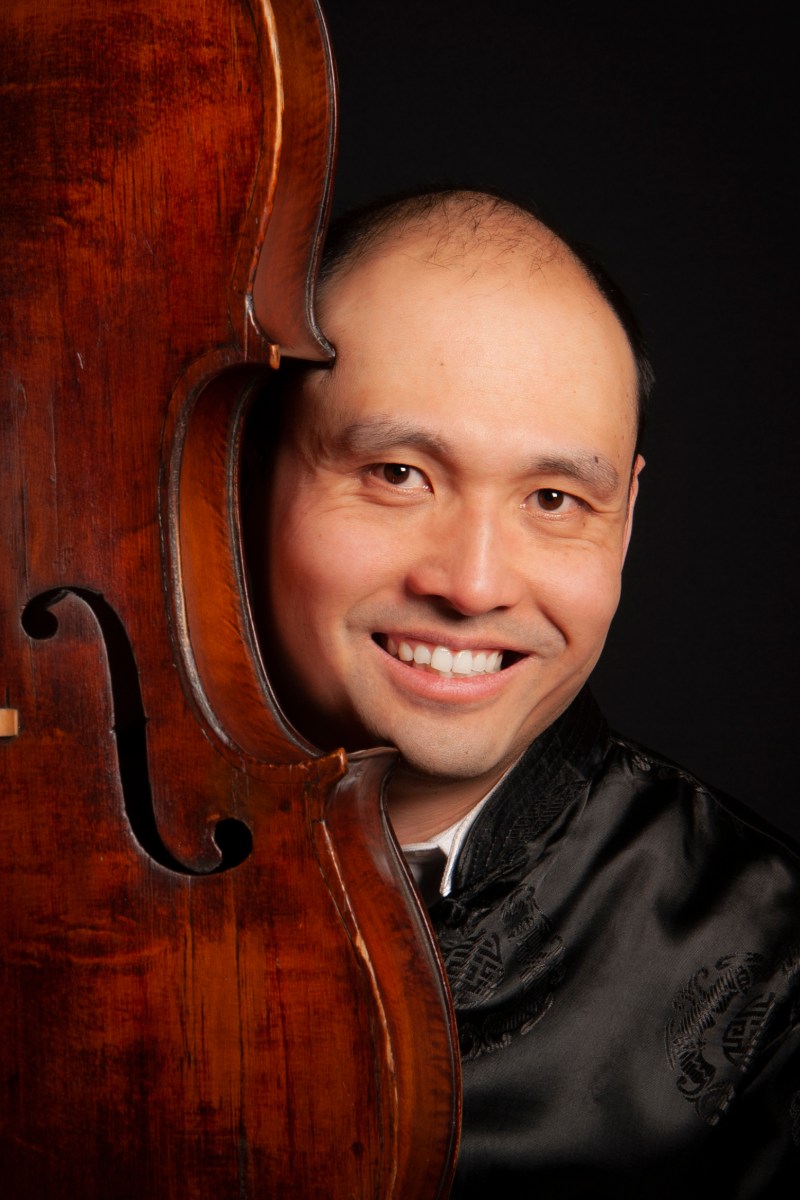 Performance Videos – Yue Tang